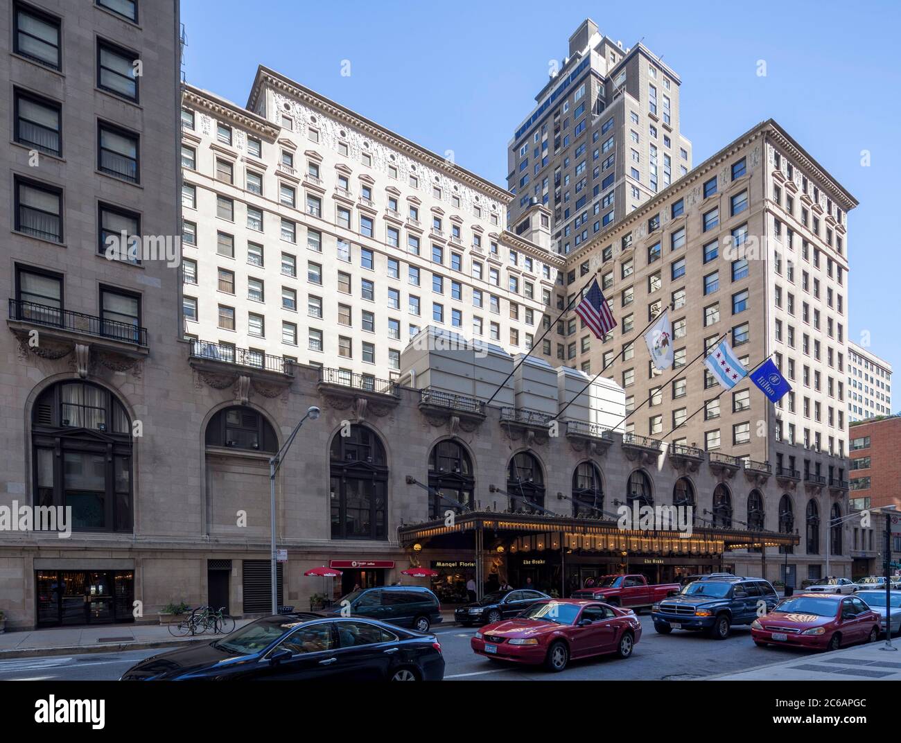 20th century fox building hi-res stock photography and images - Alamy
