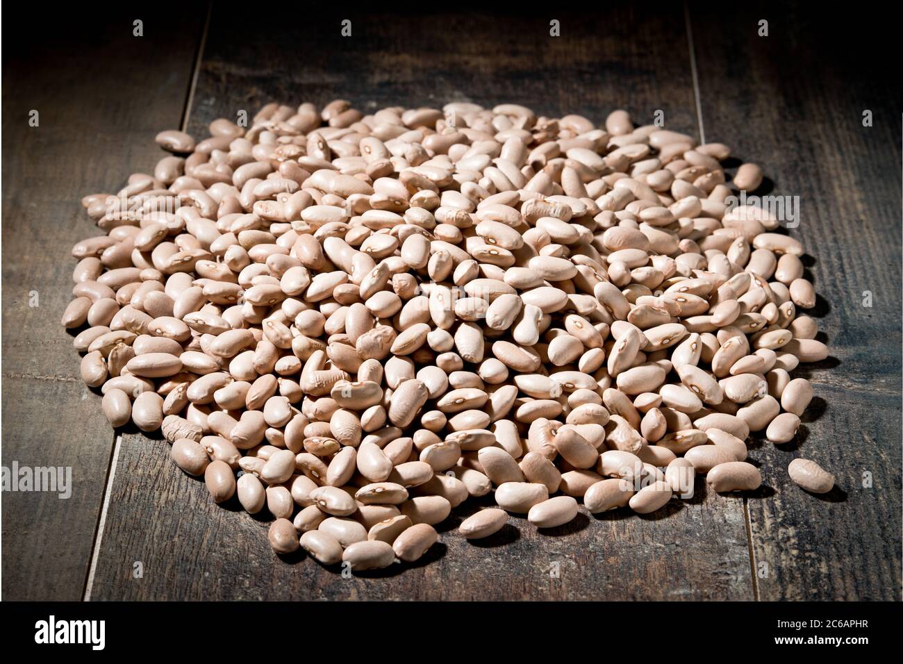 Alubias hi-res stock photography and images - Alamy