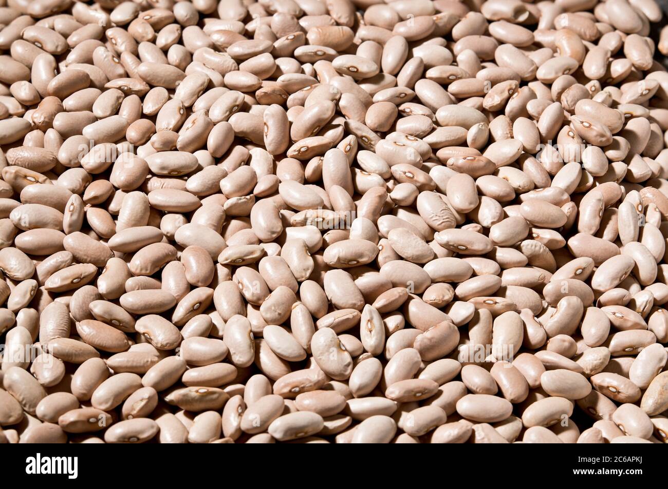 Alubias hi-res stock photography and images - Alamy