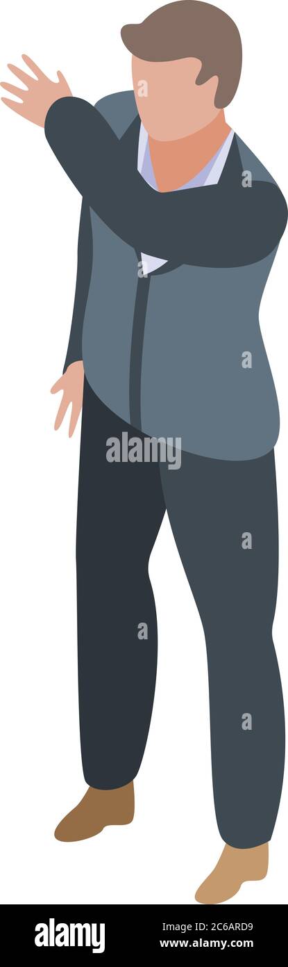 Empty vacant person Stock Vector Images - Alamy