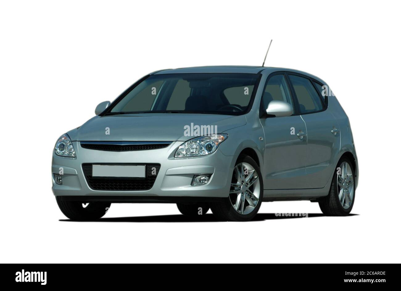 Performance automobile small compact hi-res stock photography and ...