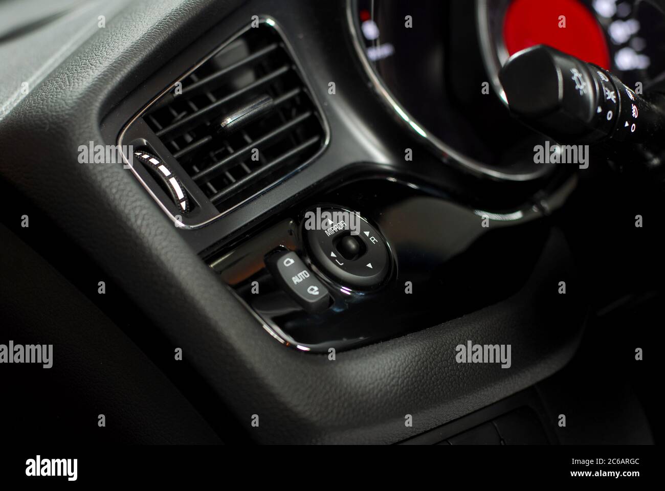 Car vent hi-res stock photography and images - Alamy