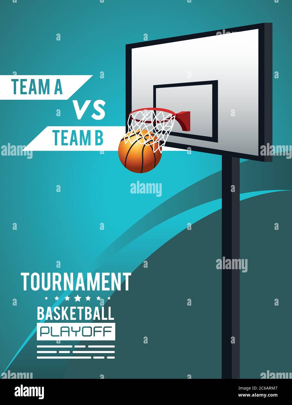 Goals points Stock Vector Images - Alamy