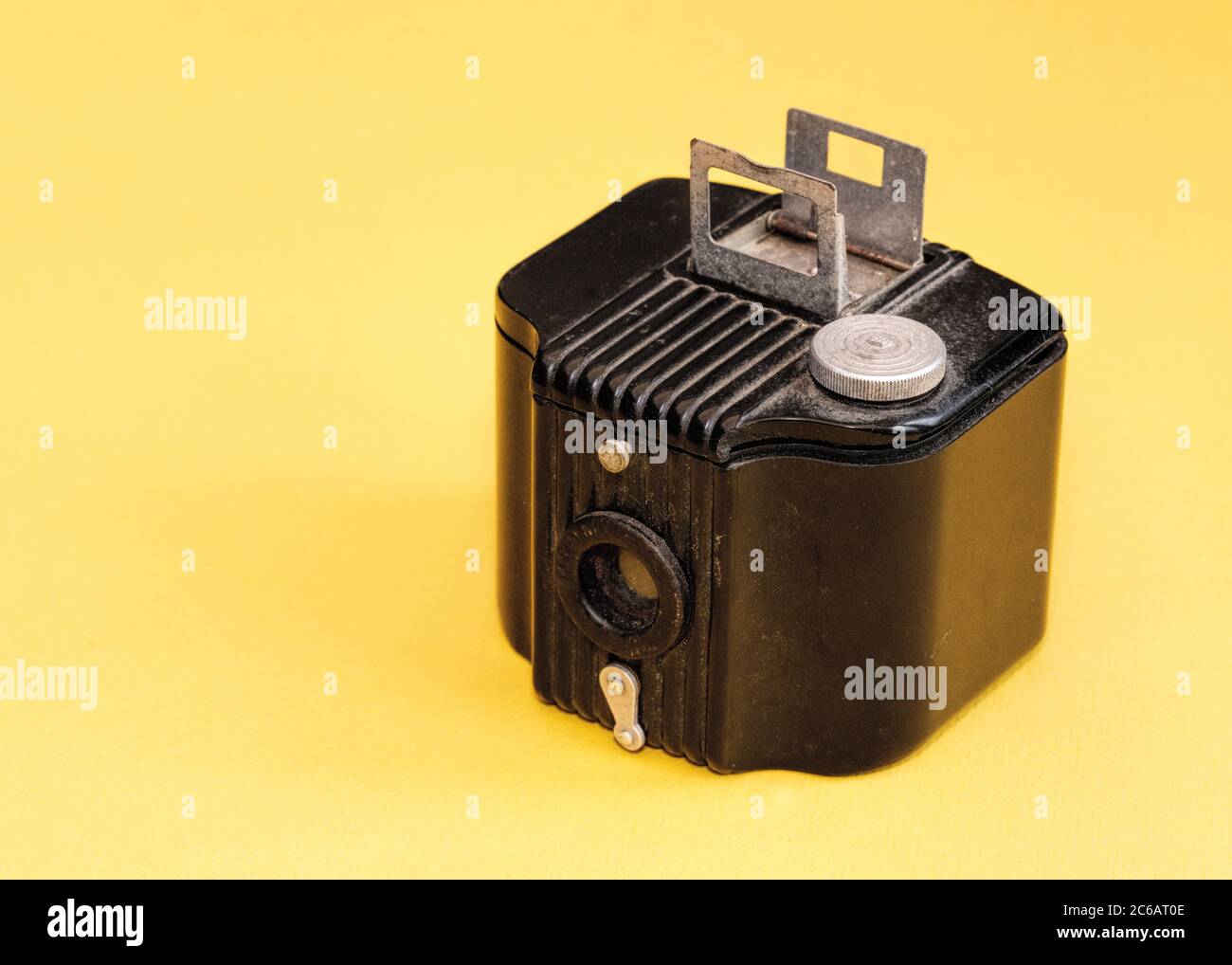 Collectible cameras hi-res stock photography and images - Alamy