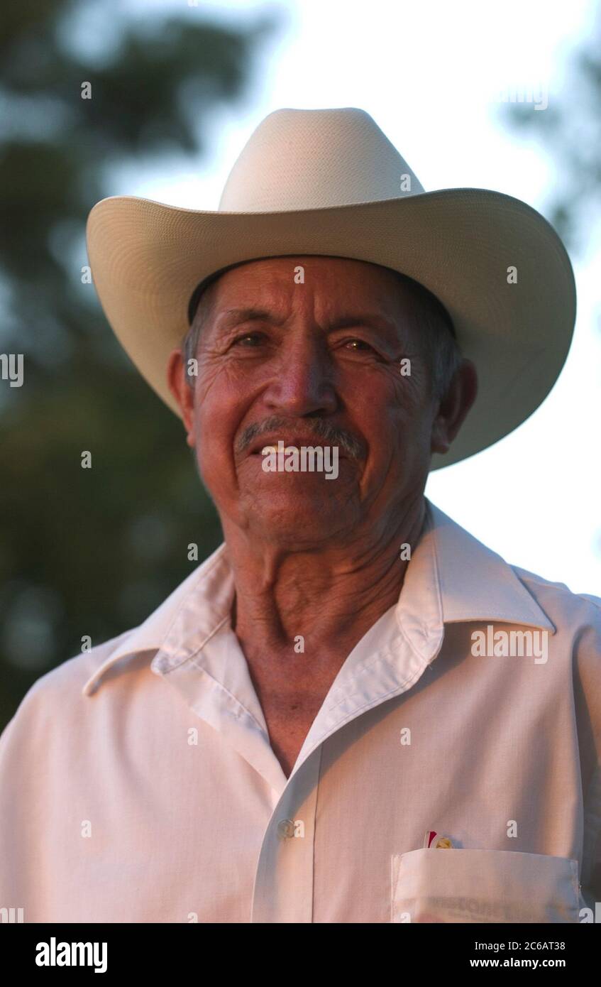 Dallas texas cowboy hat hi-res stock photography and images - Alamy