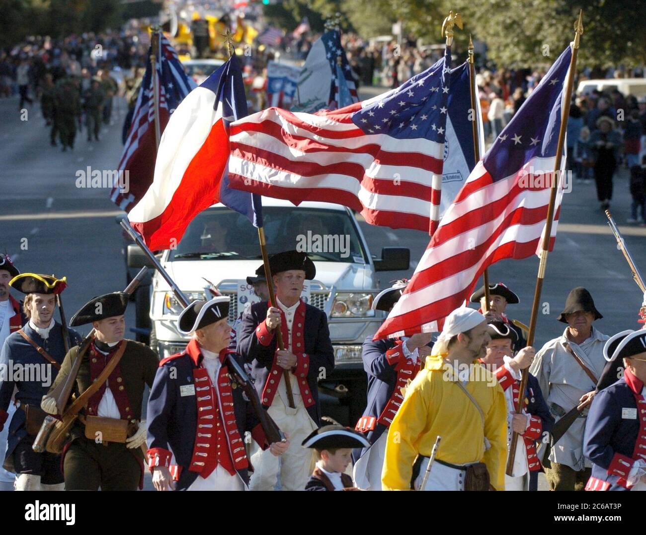 Revolutionary war style hi-res stock photography and images - Alamy