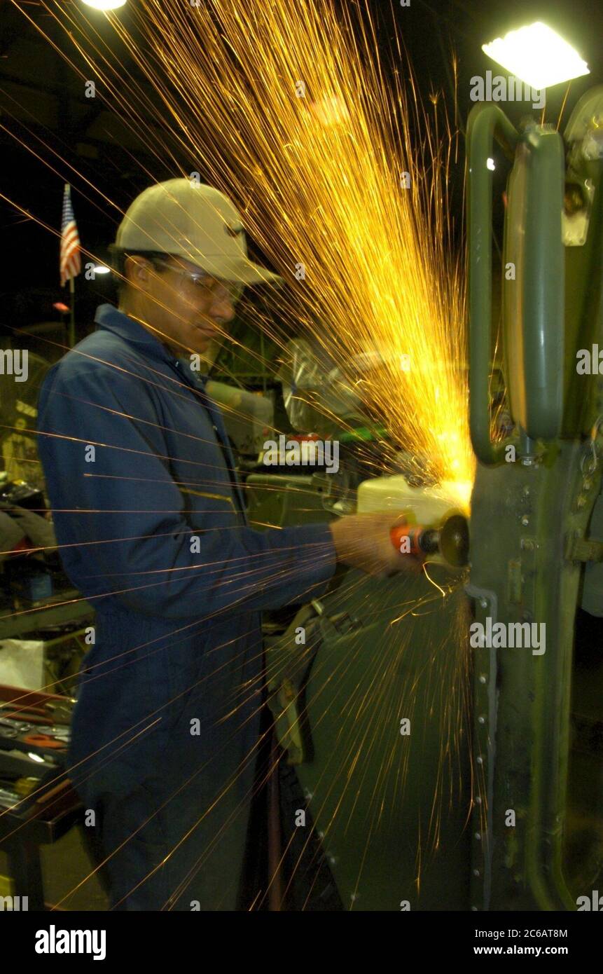 People humvee military hi-res stock photography and images - Alamy