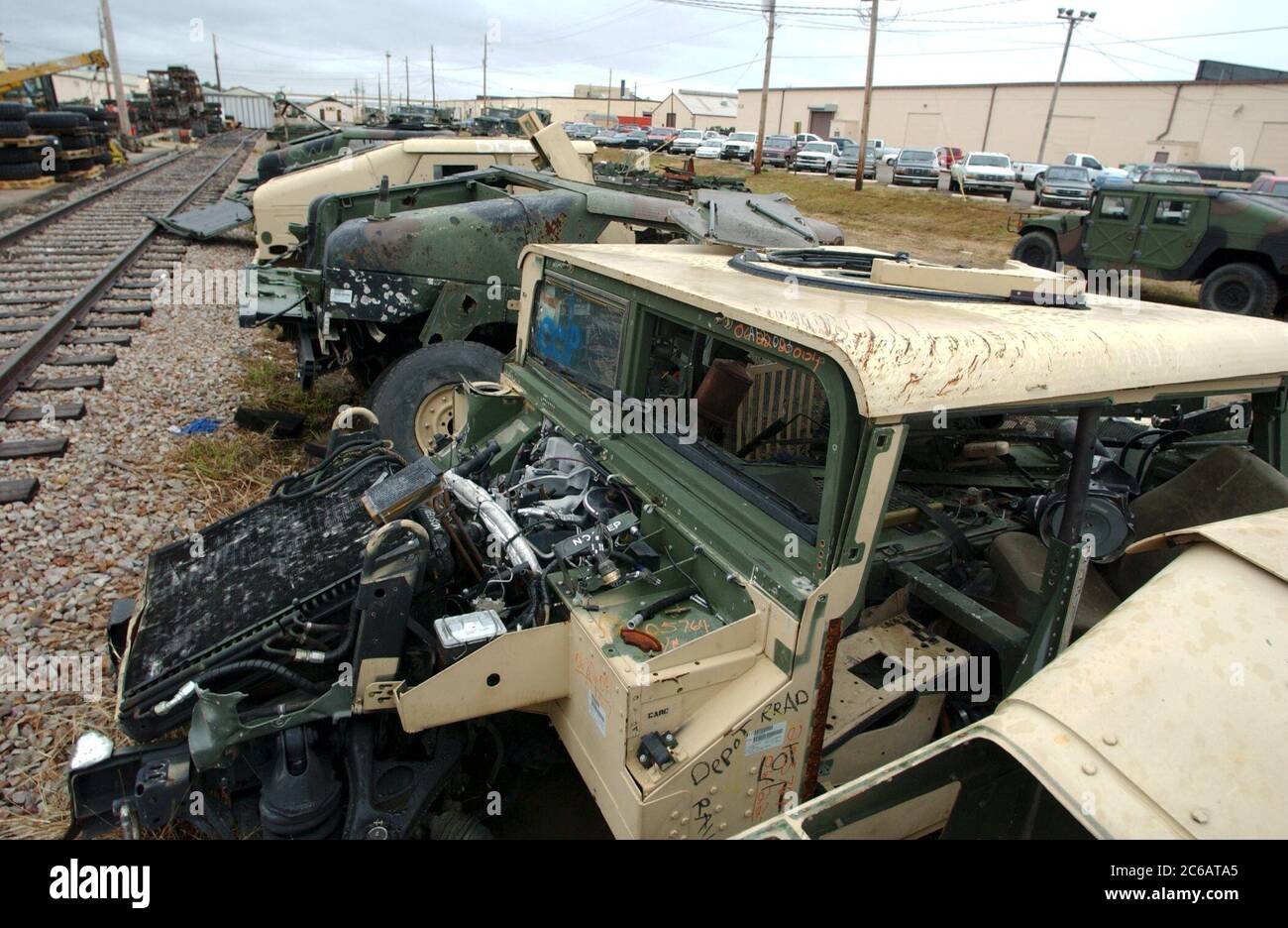 Red river army base hi-res stock photography and images - Alamy