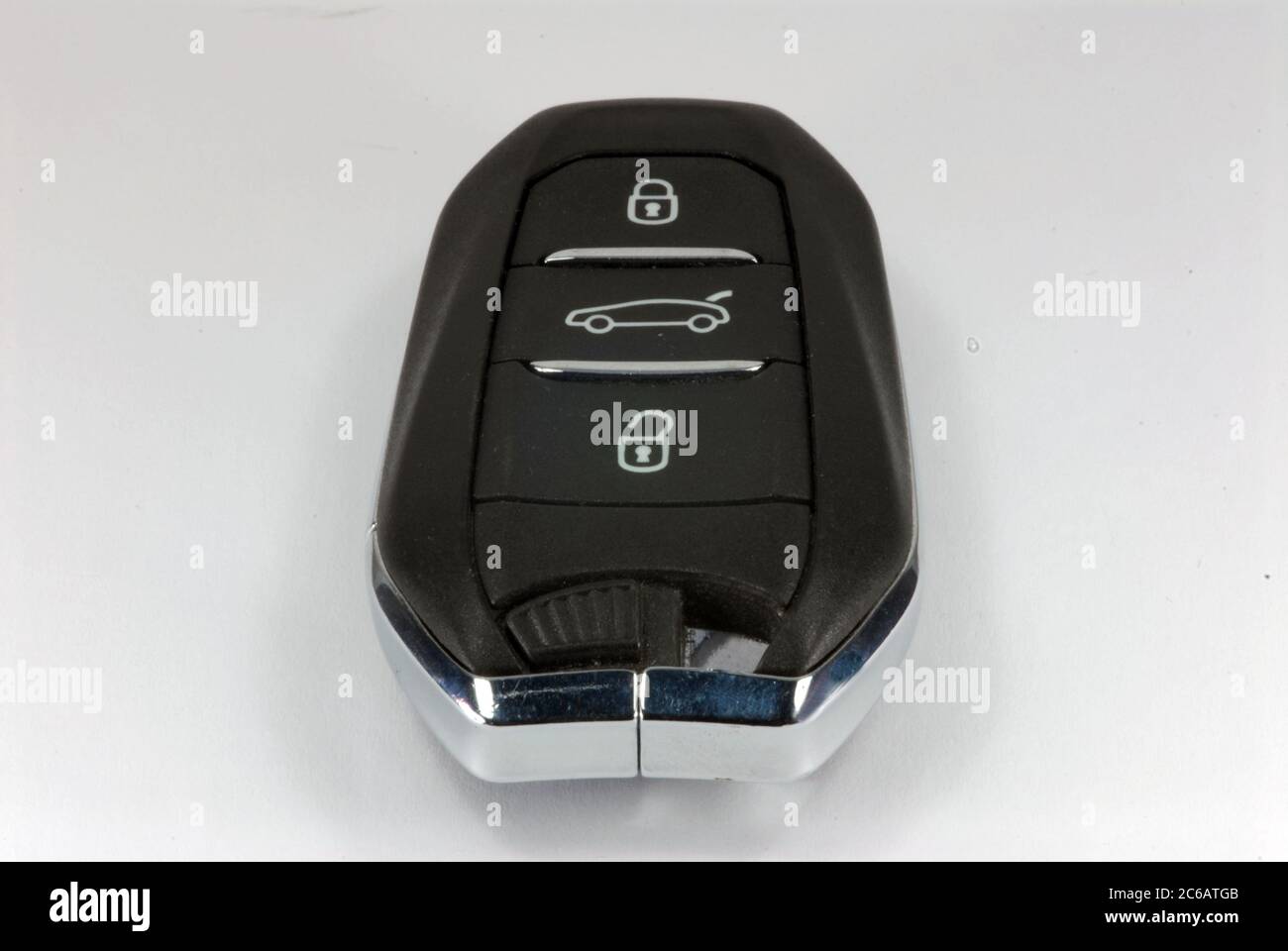 Central locking hi-res stock photography and images - Alamy