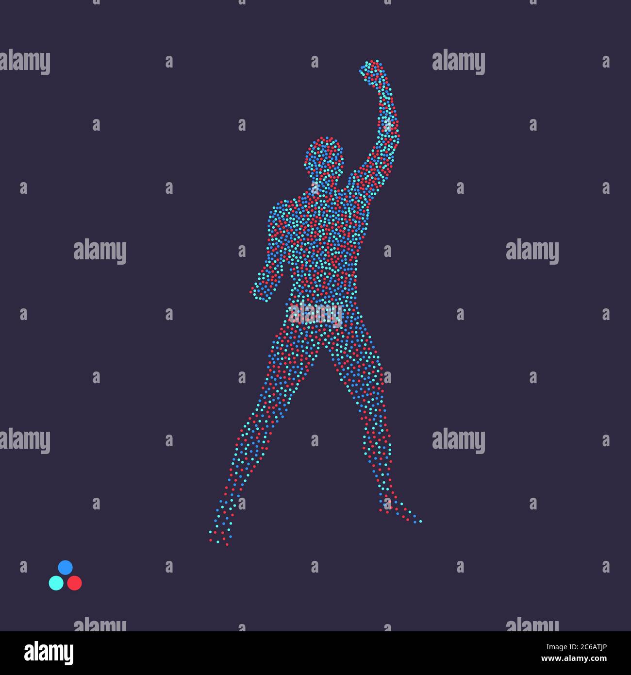 Best vector illustration standing figure hi-res stock photography and ...