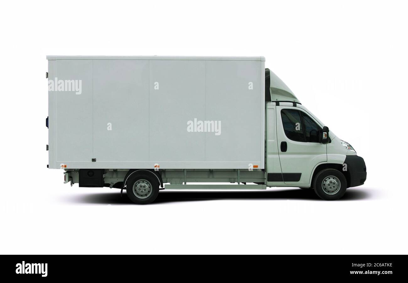 New car delivery service hi-res stock photography and images - Alamy