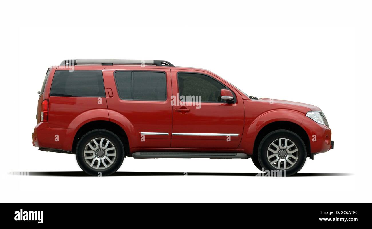 Large suv hi-res stock photography and images - Alamy