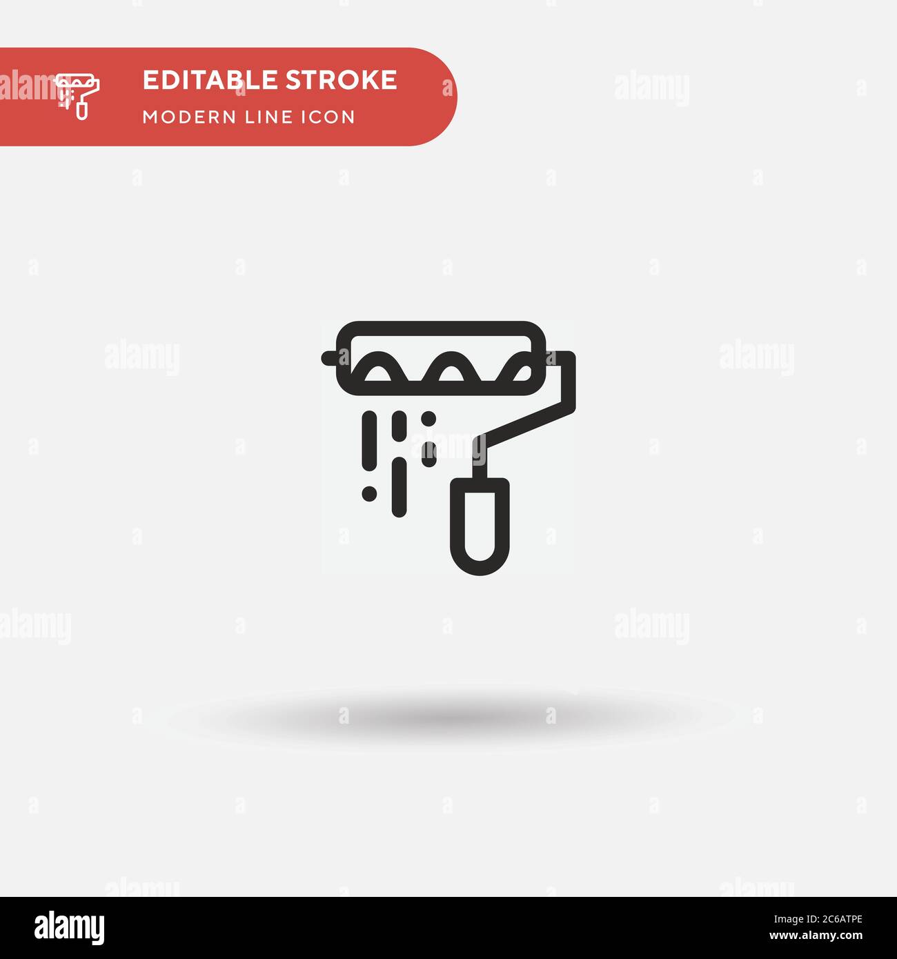 Rol symbol hi-res stock photography and images - Alamy