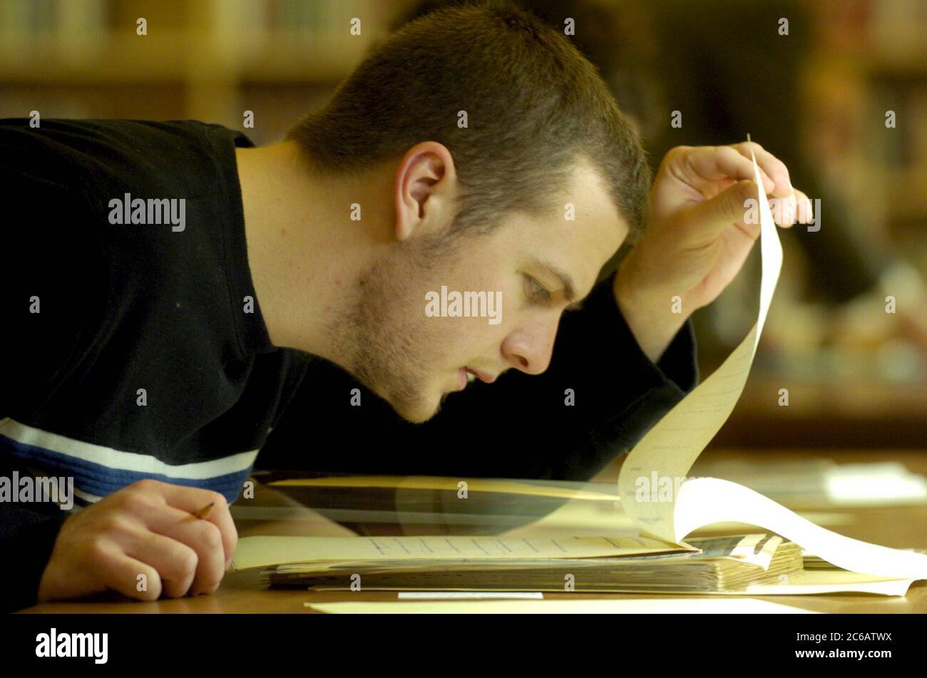 William gaines hi-res stock photography and images - Alamy