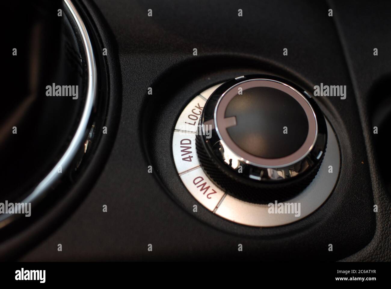 Selector switch hi-res stock photography and images - Alamy