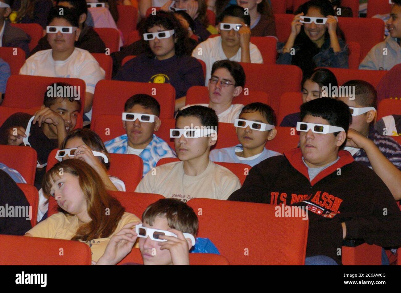 Kids movie hi-res stock photography and images - Alamy