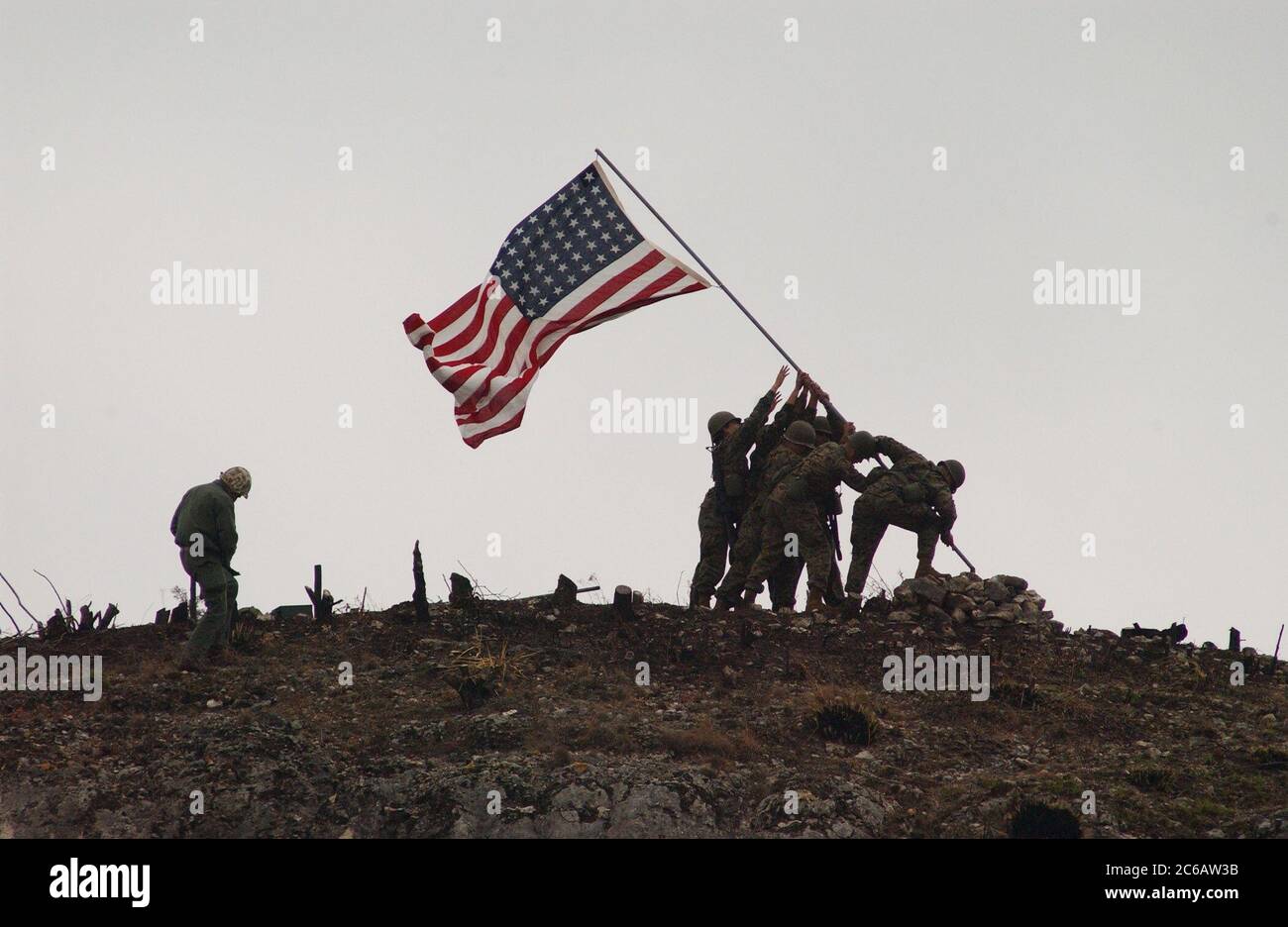 Texas during world war ii hi-res stock photography and images - Alamy