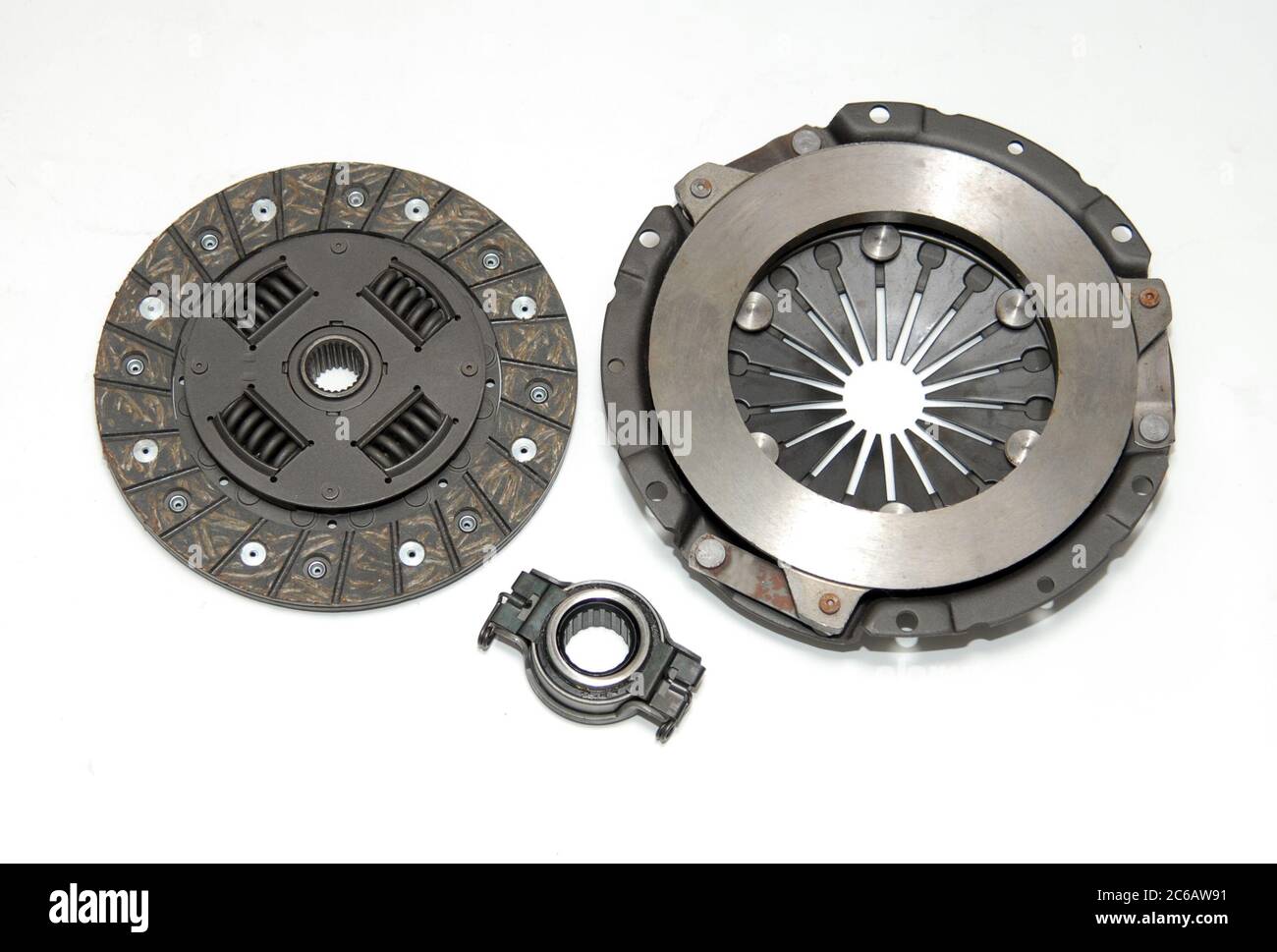 Coupling parts hi-res stock photography and images - Alamy
