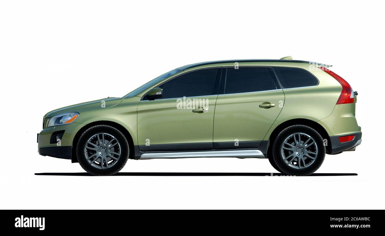 Fast suv Cut Out Stock Images & Pictures - Alamy