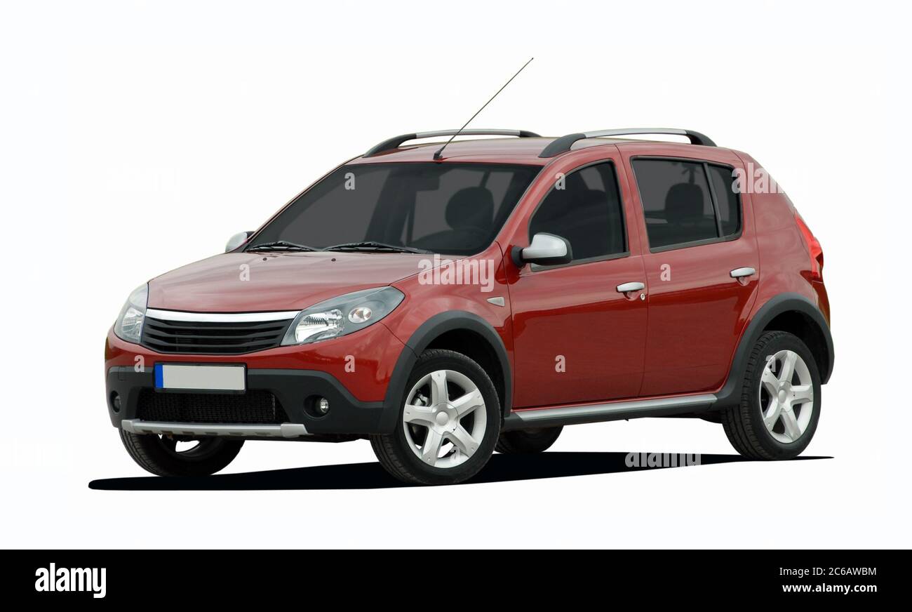 Performance automobile small compact hi-res stock photography and ...