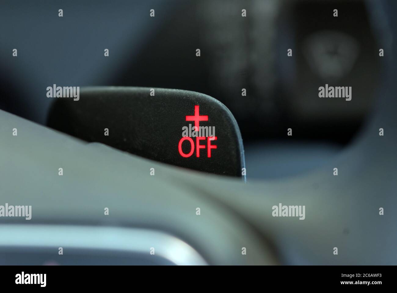 Signal paddles hi-res stock photography and images - Alamy