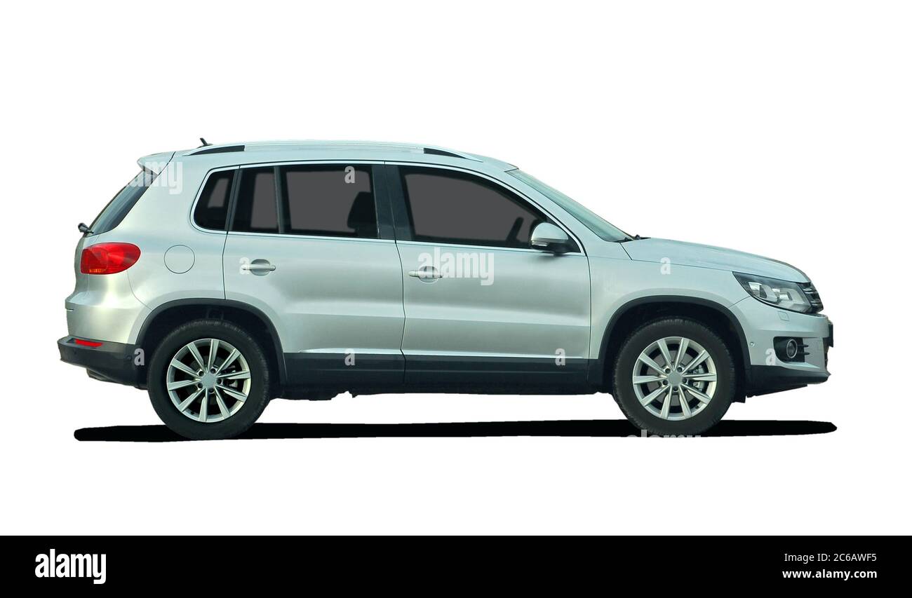 Mini 4x4 hi-res stock photography and images - Alamy