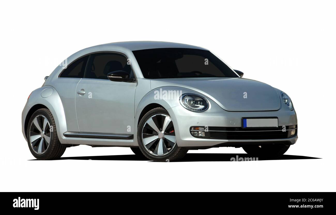 Performance automobile small compact hi-res stock photography and ...