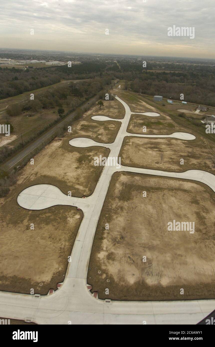 Subdivisions High Resolution Stock Photography and Images - Alamy