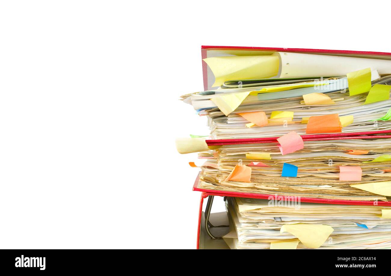 Tape file hi-res stock photography and images - Alamy