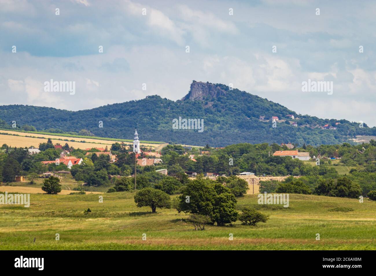 Vulcanic basin hi-res stock photography and images - Alamy