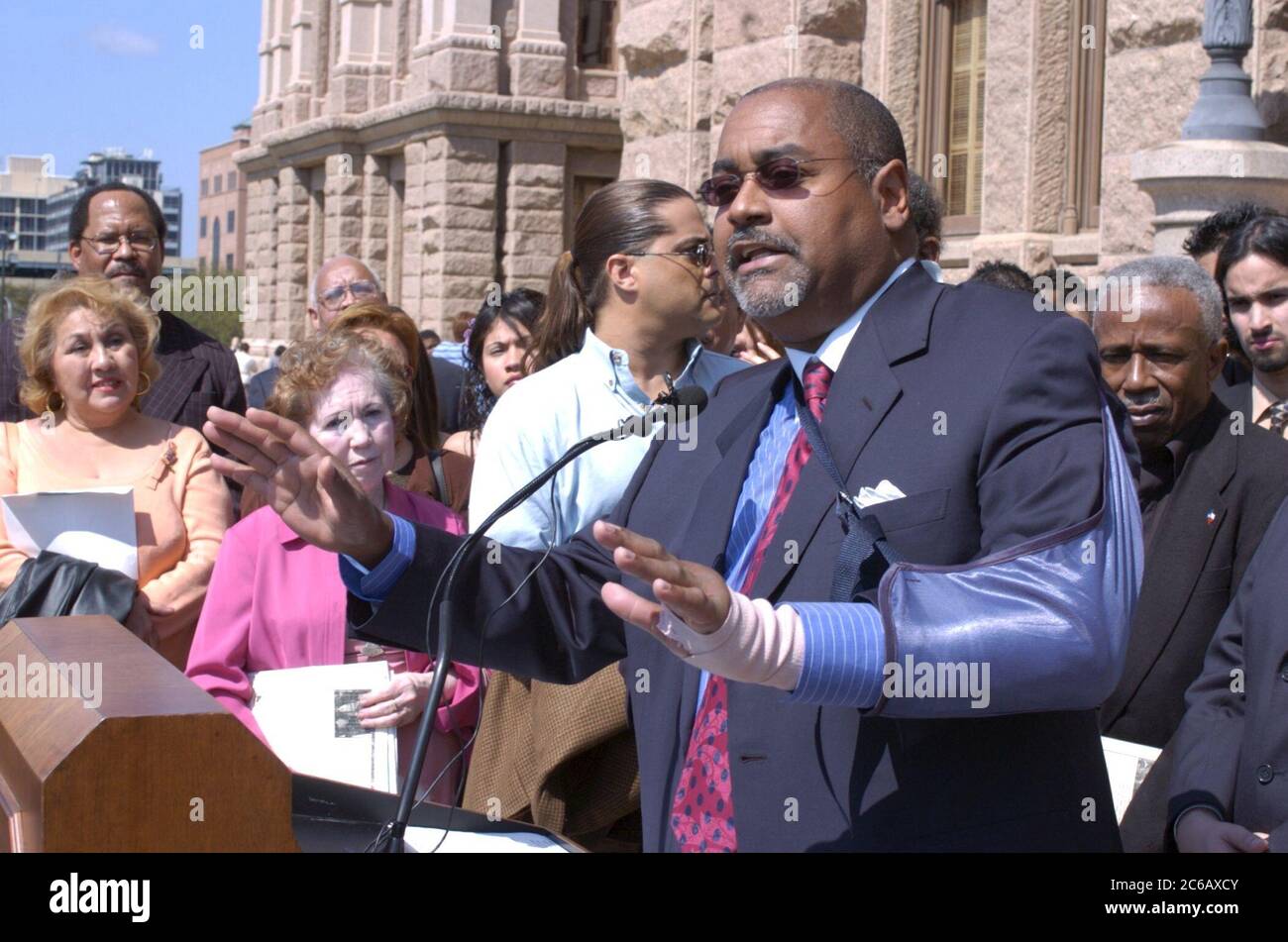 African American Senator High Resolution Stock Photography and Images ...