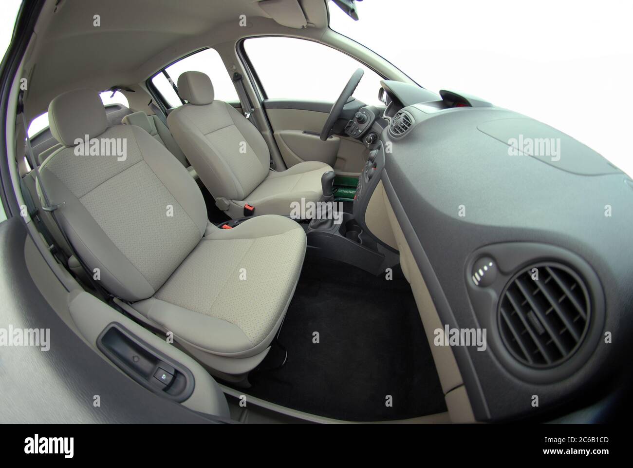 Frontseat hi-res stock photography and images - Alamy