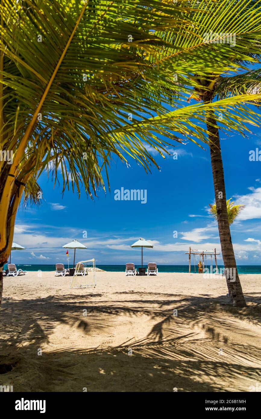 Jerman beach hi-res stock photography and images - Alamy