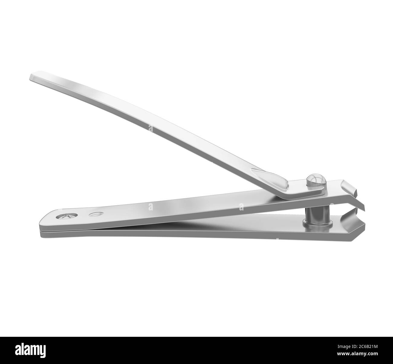 Nail Cutter Clip Art Black And White Nail Clipper Silhouette Vector