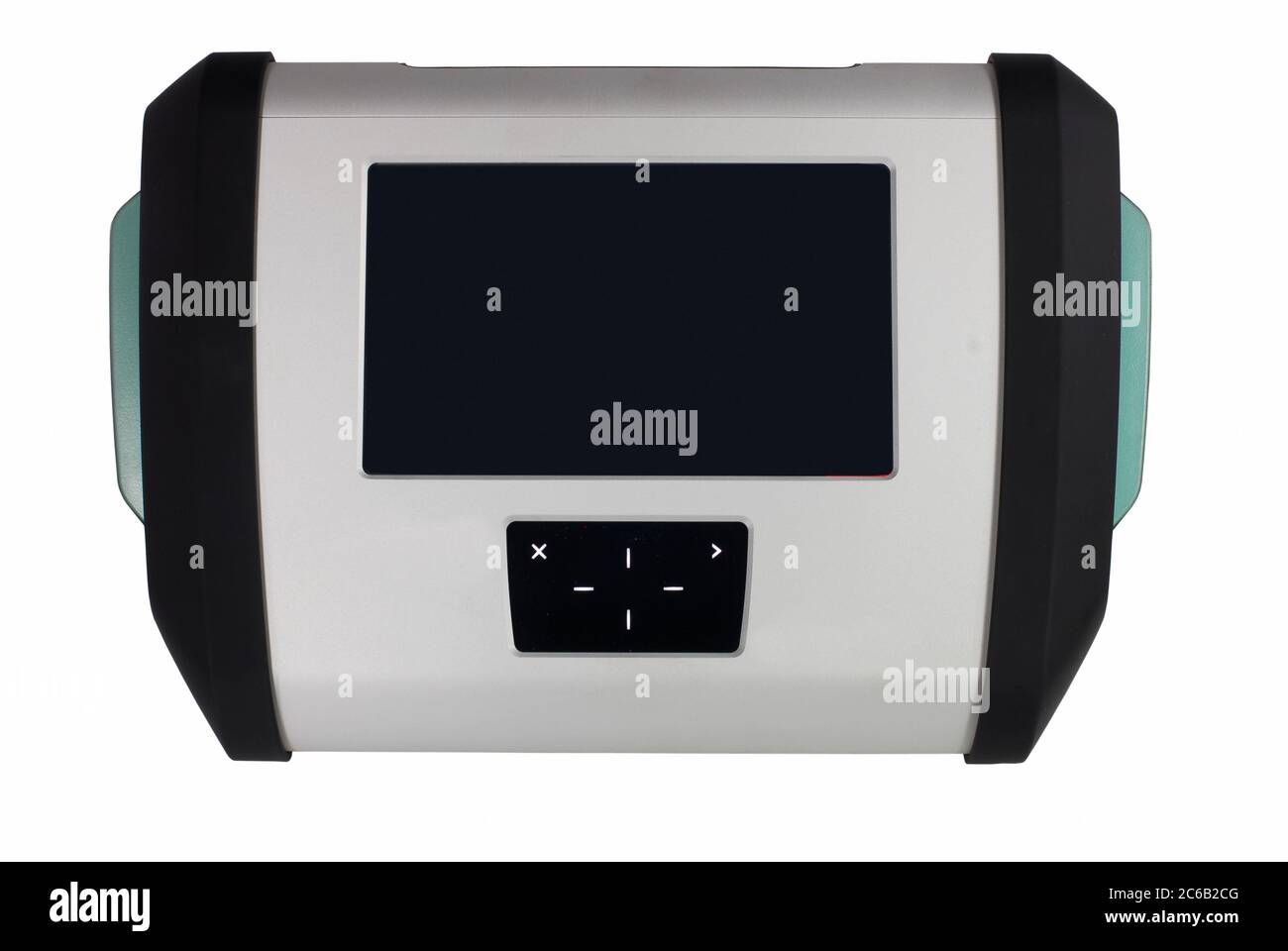 Car engine diagnostic tool Cut Out Stock Images & Pictures - Alamy