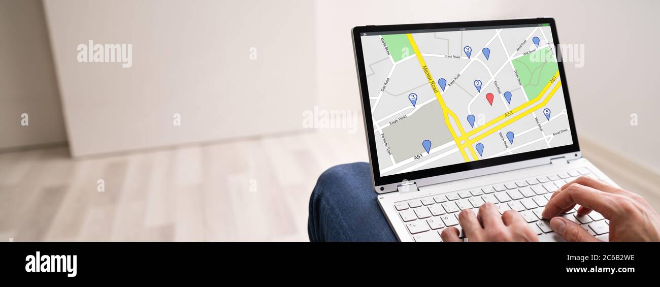 Sofa map hi-res stock photography and images - Alamy