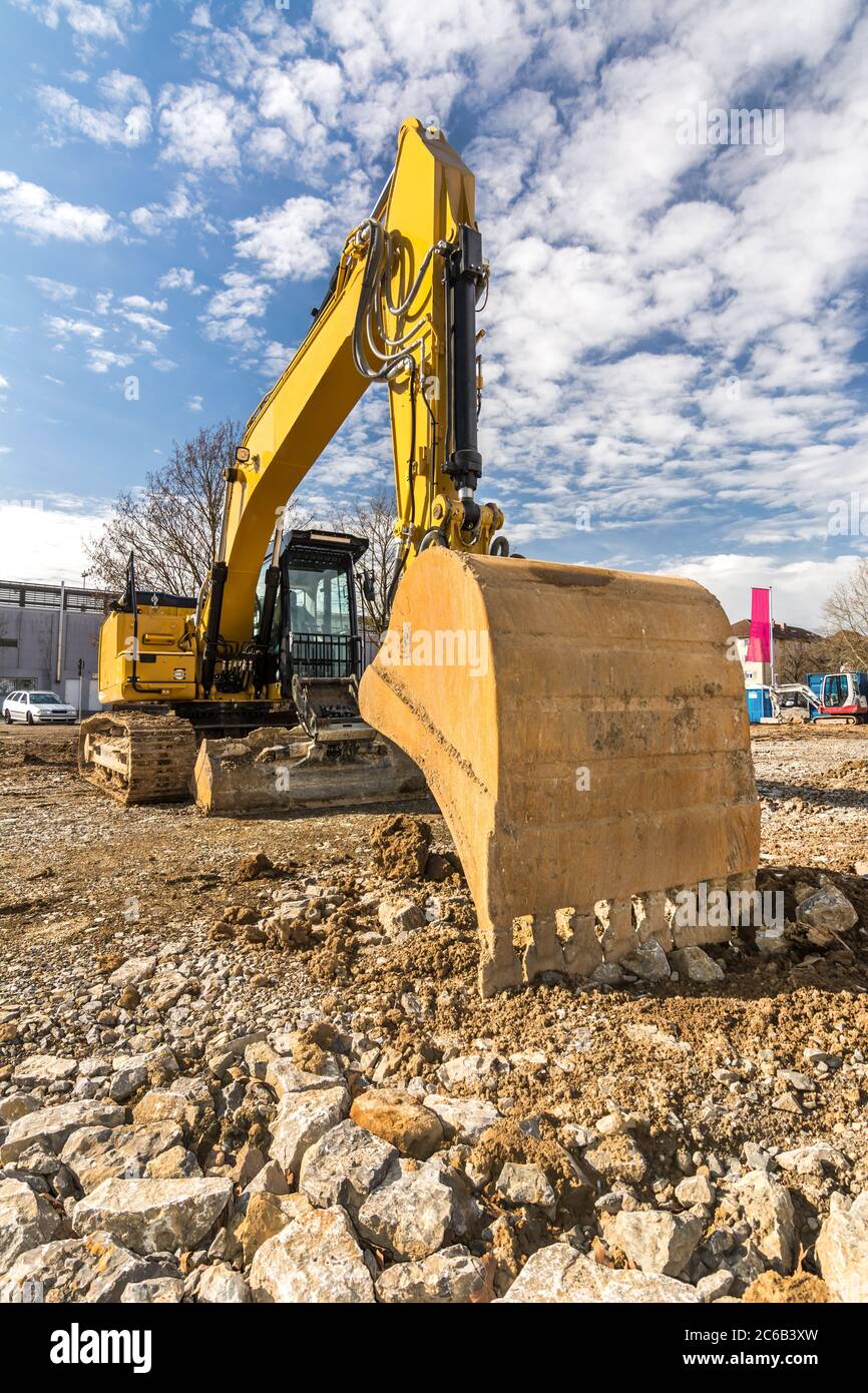 Dredging device hi-res stock photography and images - Alamy
