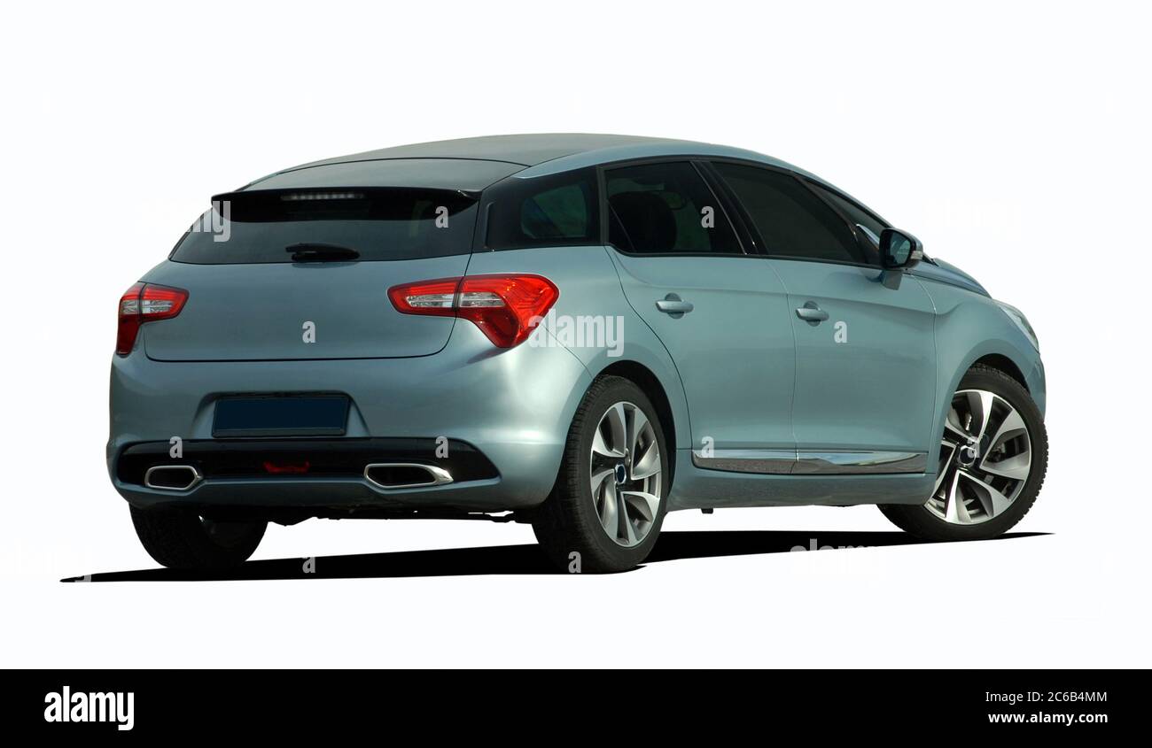 Car wallpaper Cut Out Stock Images & Pictures - Alamy