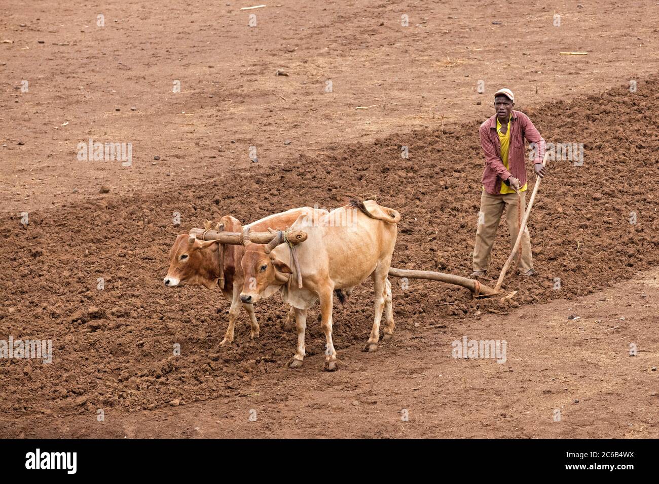 Plowing High Resolution Stock Photography and Images - Alamy