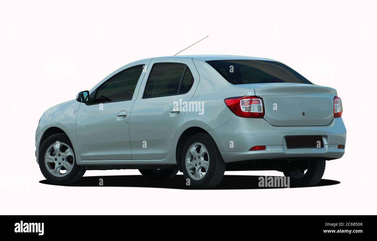 Car wallpaper Cut Out Stock Images & Pictures - Alamy