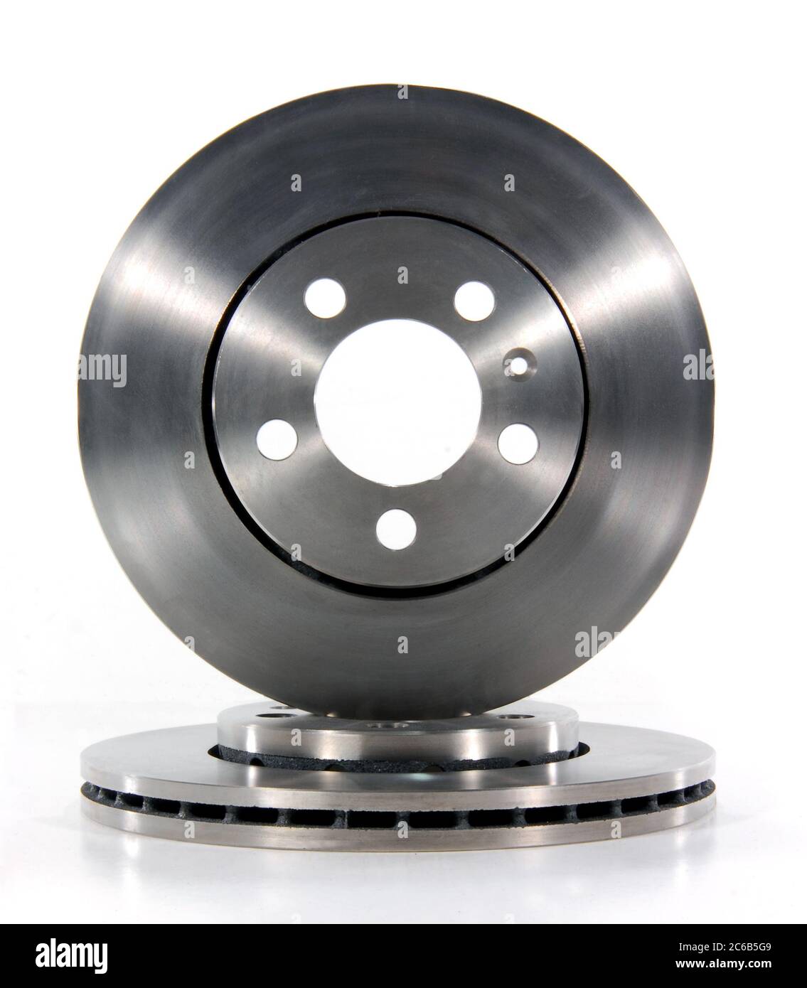 Two wheel brakes hi-res stock photography and images - Alamy