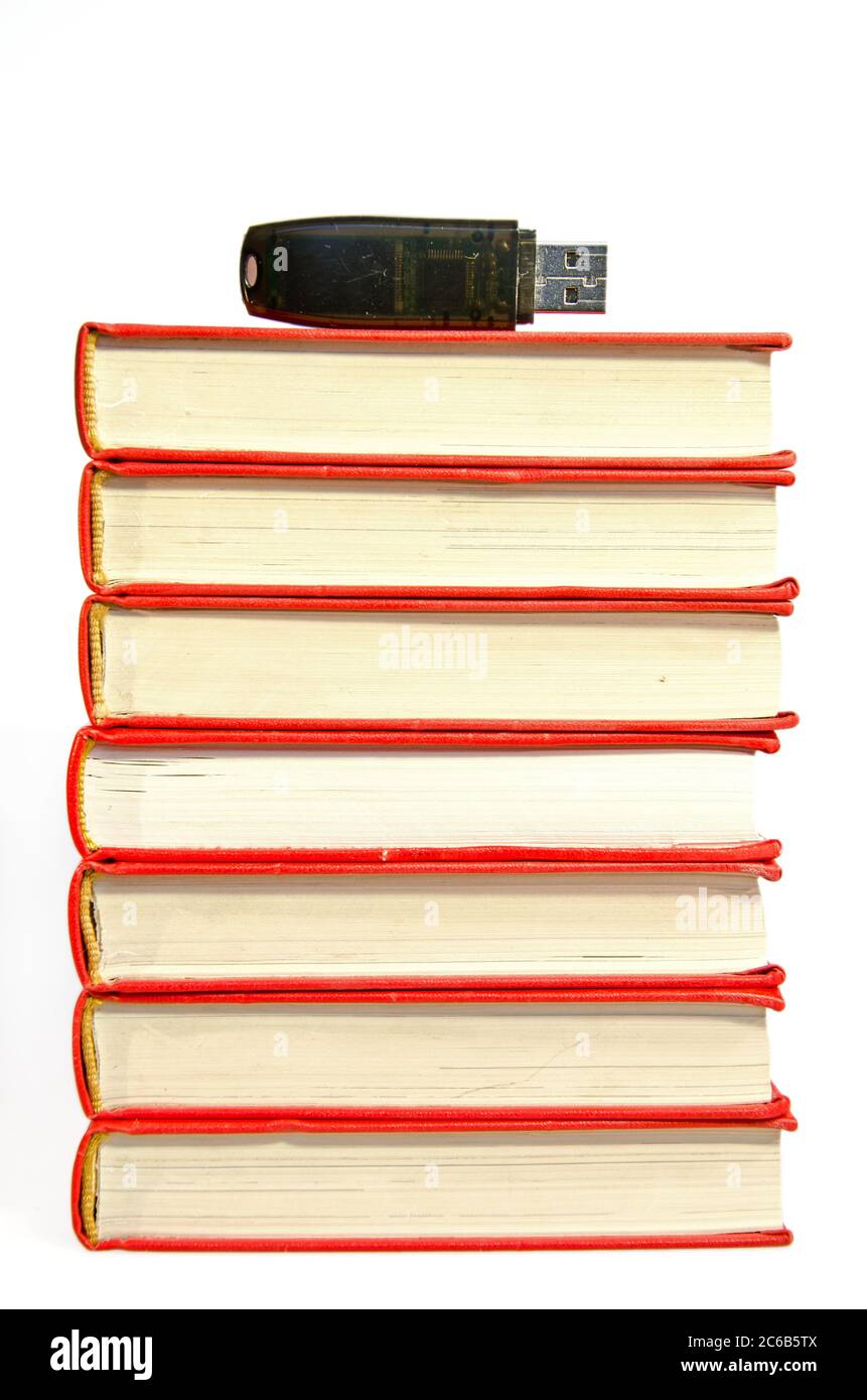 Book storage mass hi-res stock photography and images - Alamy