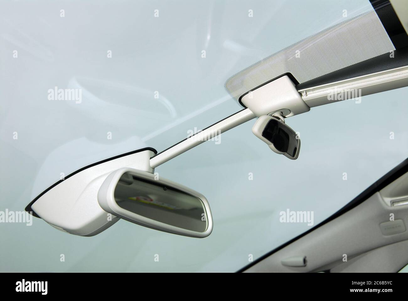 Sky rear hi-res stock photography and images - Alamy
