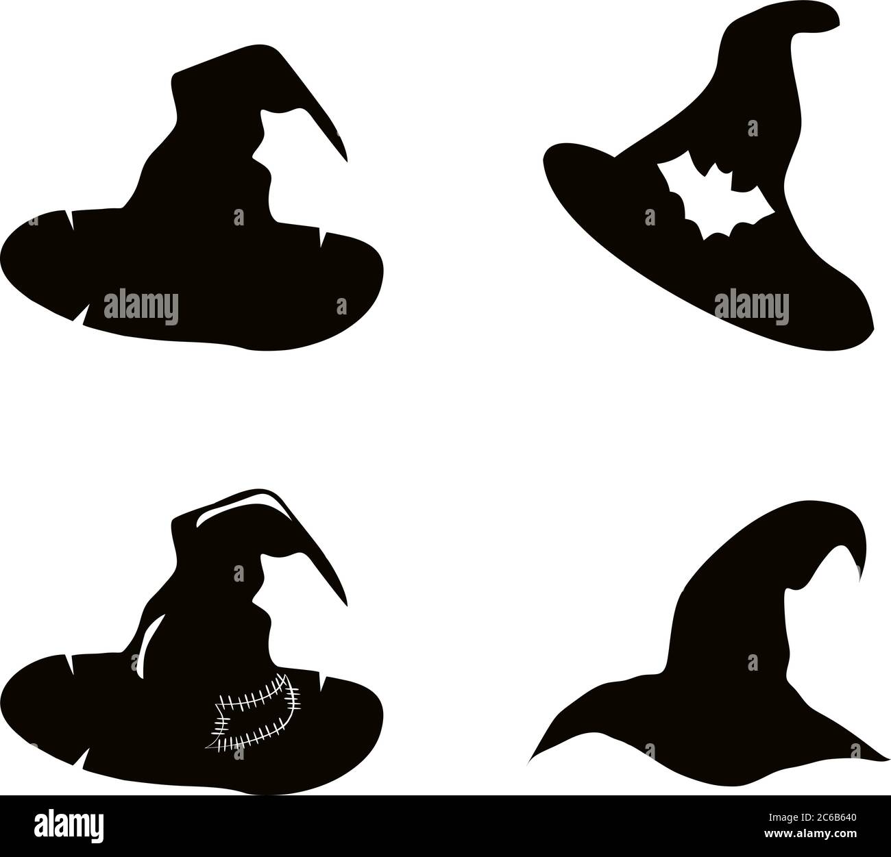 Illustration for halloween Stock Vector Images - Alamy