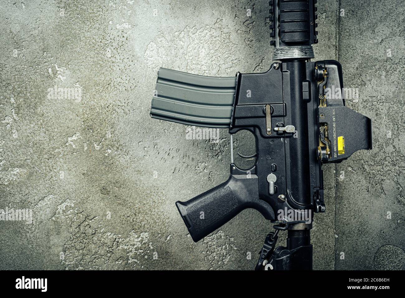 Us Army M4 Rifle High Resolution Stock Photography and Images - Alamy