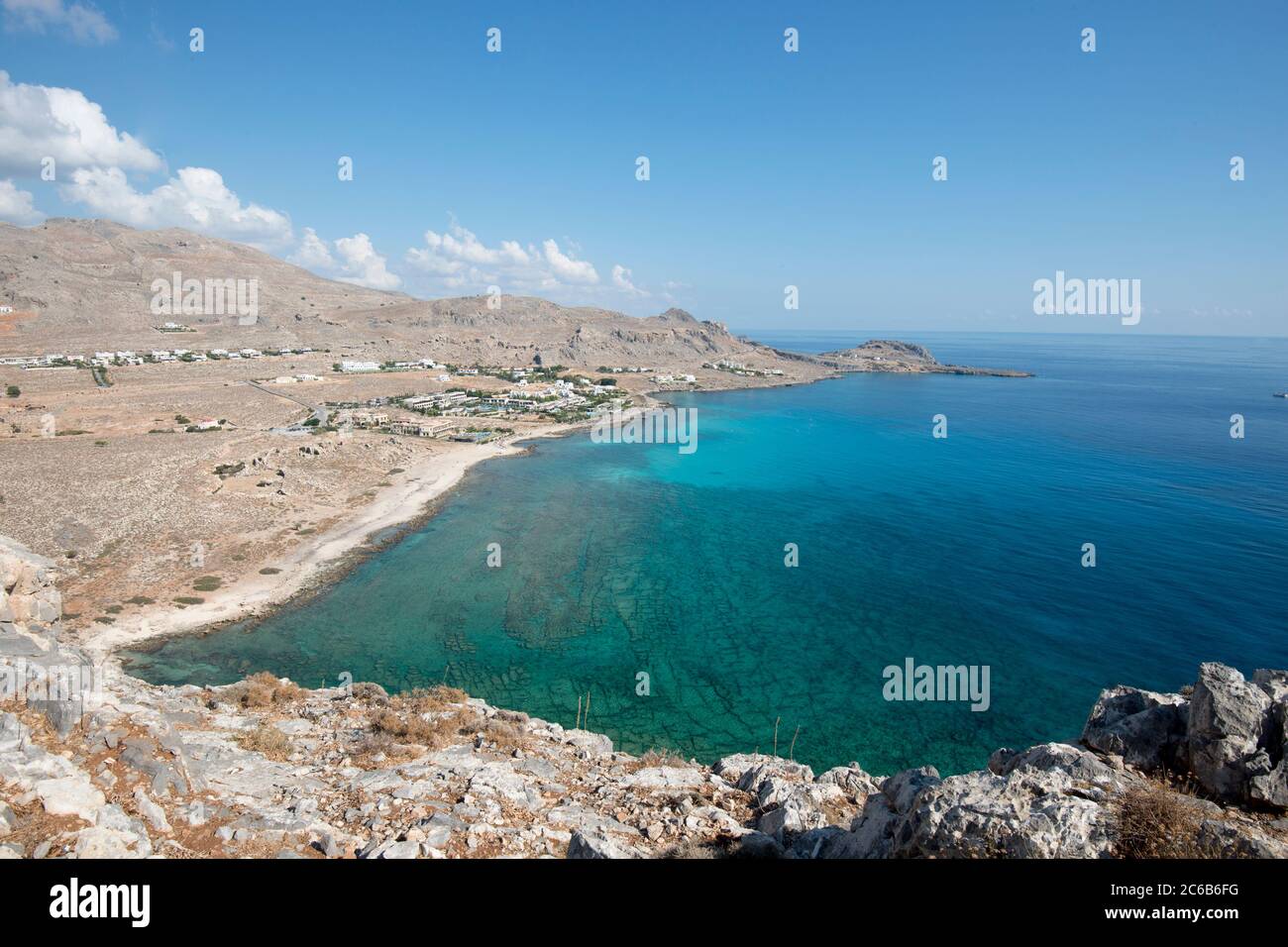 Navarone bay hi-res stock photography and images - Alamy