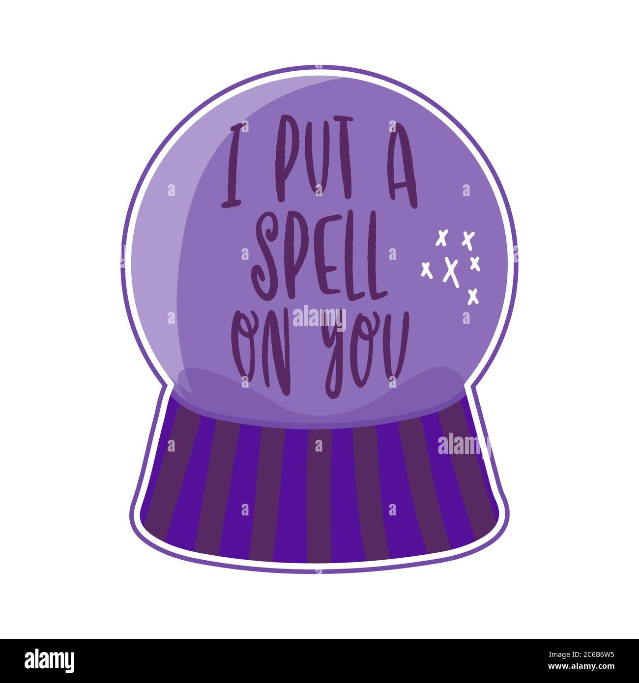 Vintage magic posters hi-res stock photography and images - Alamy