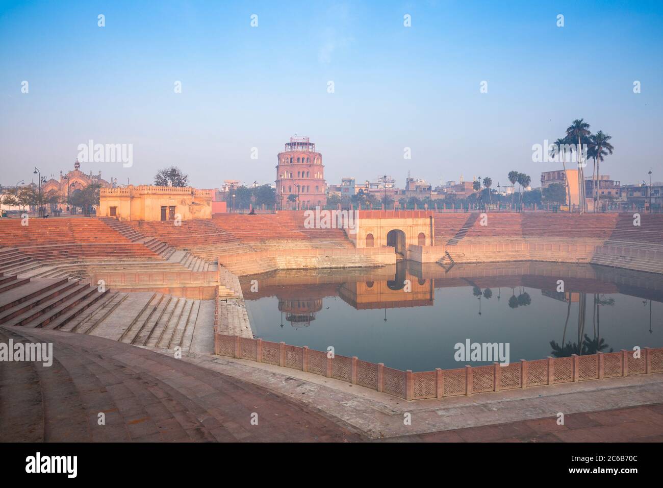 Hussainabad hi-res stock photography and images - Alamy