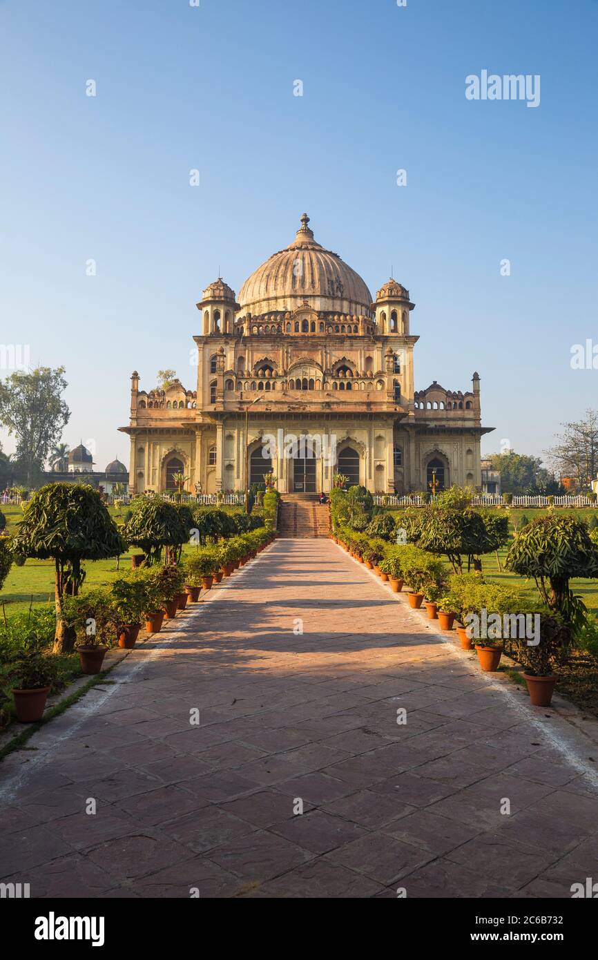 Begum hazrat mahal hi-res stock photography and images - Alamy