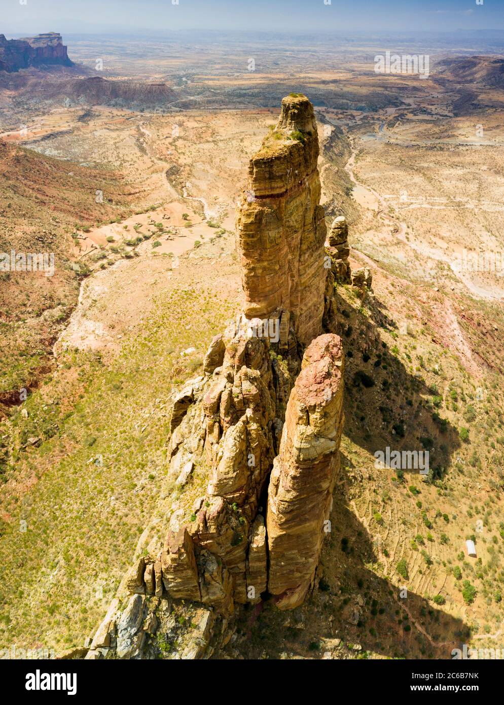 Gheralta hi-res stock photography and images - Alamy